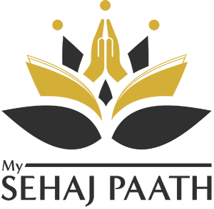 My Sehaj Paath